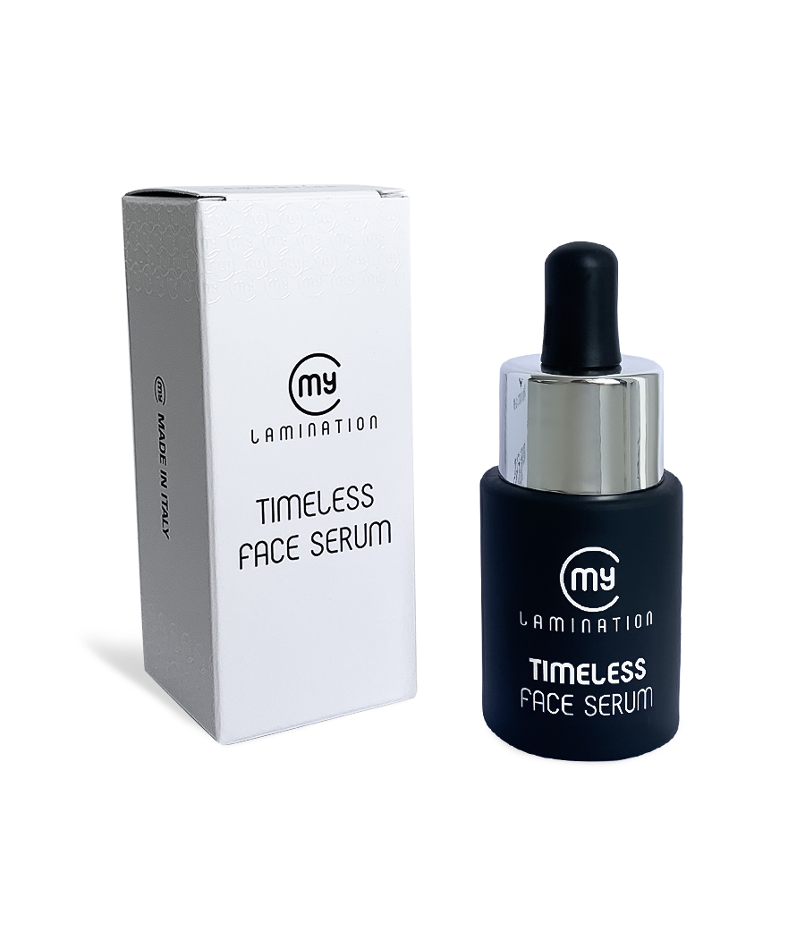 Serum visage Timeless | My Lamination France